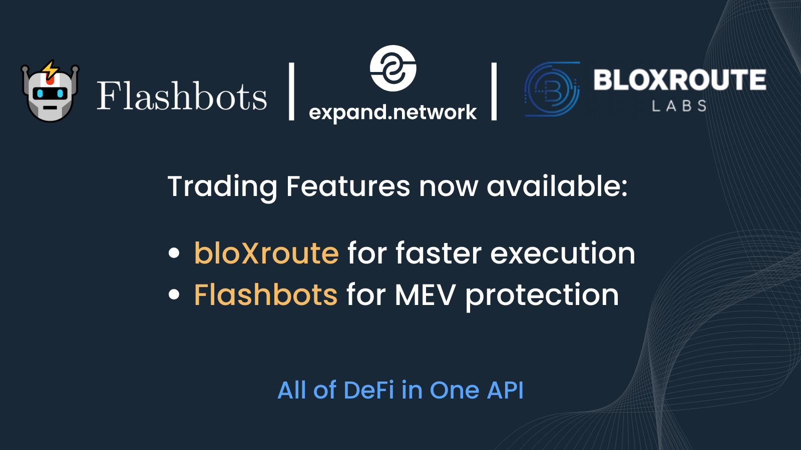 Enhancing Trading Efficiency and Security with Faster Transaction ...